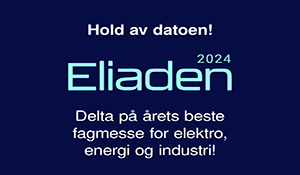 Få et glimt af fremtiden med BOS Power på Eliaden 2024